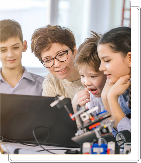 About - The Technoknowledge