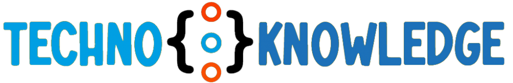 Home - The Technoknowledge